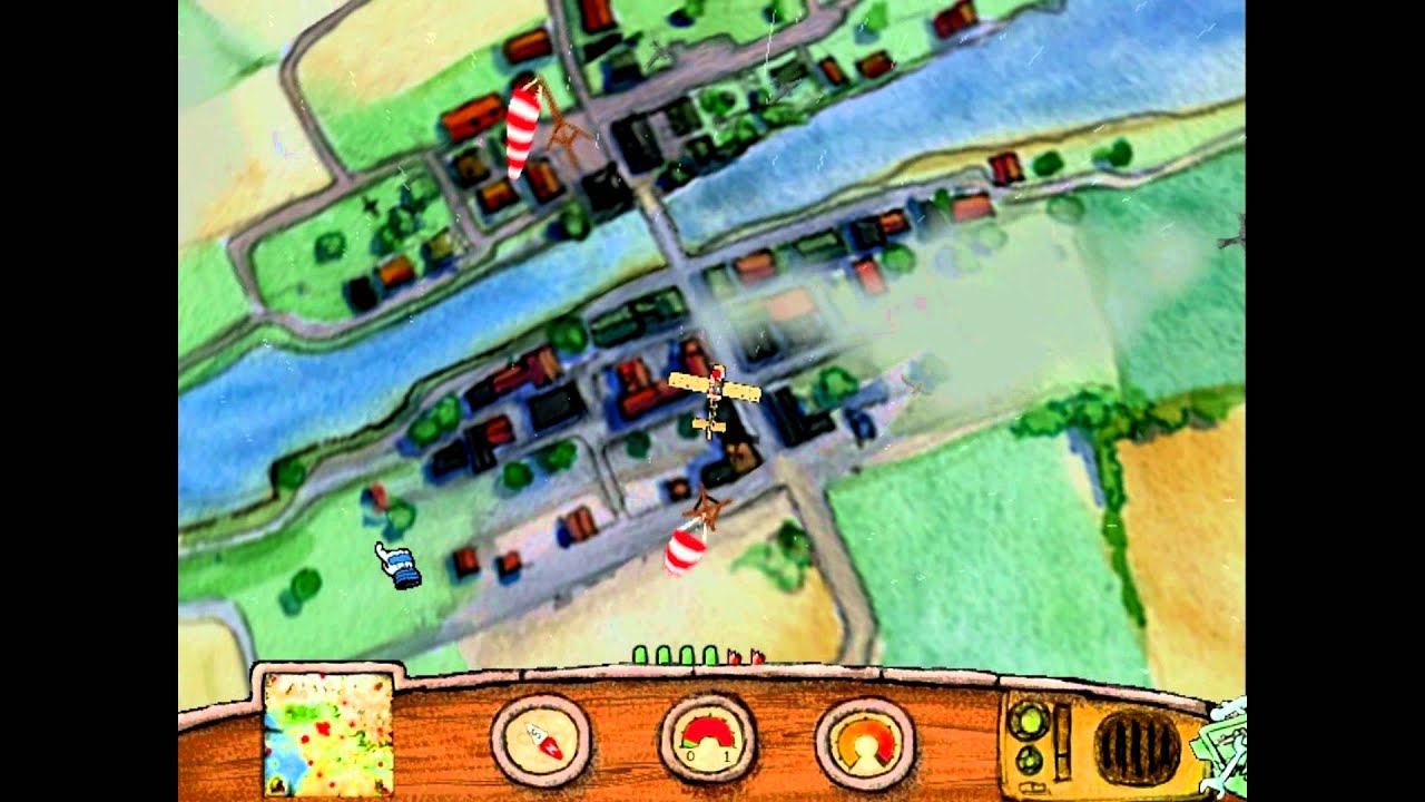 Lets play Mulle mekk part 1 - YouTube