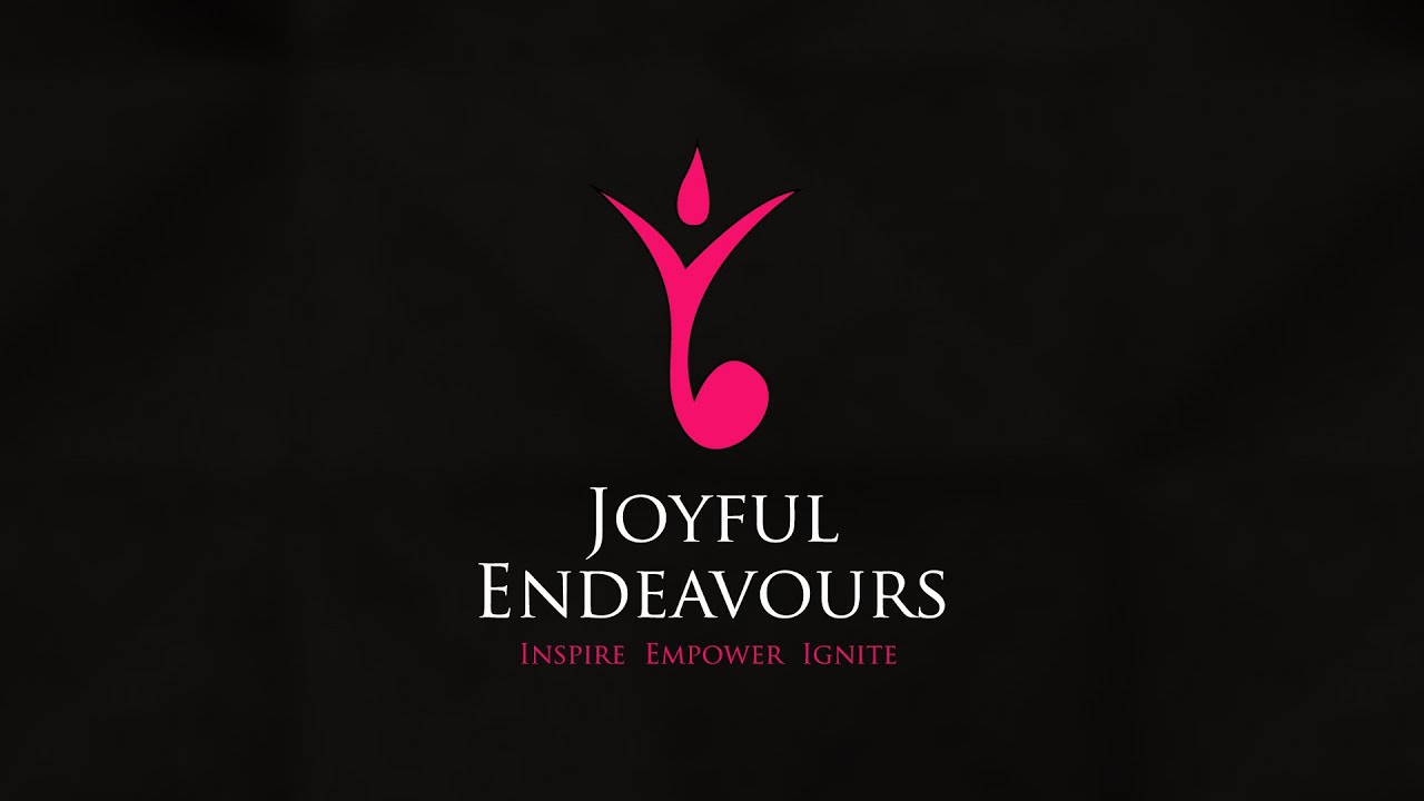 Joyce Sunada The Wellness Educator Joyful Endeavours - YouTube