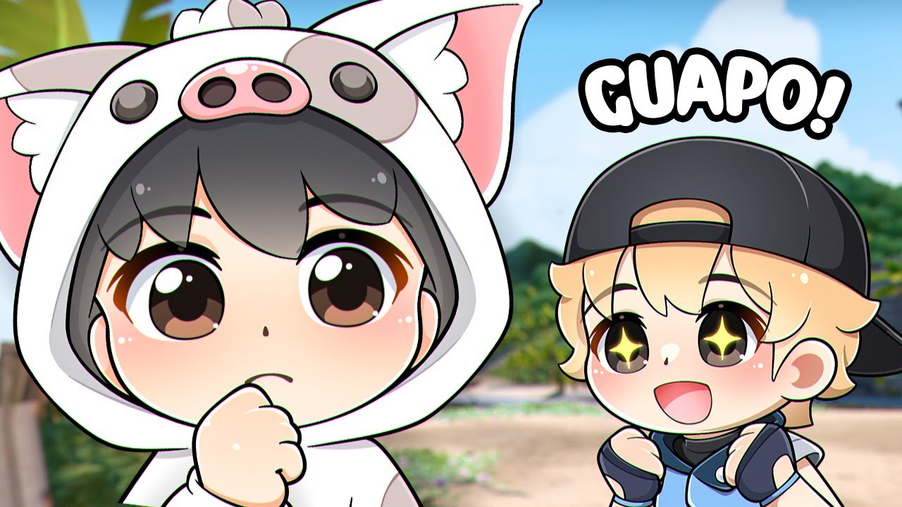 Is A2Guapo BETTER Than Prod At Valorant? - YouTube