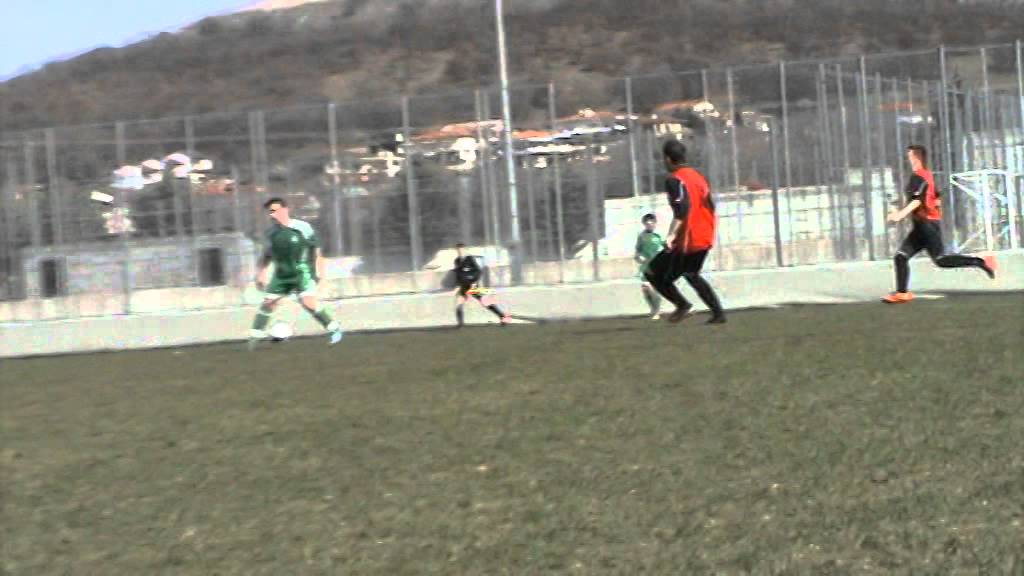 4-4-2015 ΑΓΩΝΑΣ ΠΡΩΤΑΘΛΗΜΑΤΟΣ ΑΚΡΙΤΕΣ ΚΟΖΑΝΗΣ - Α.Σ ΒΕΡΜΙΟ ΚΑΡΥΟΧΩΡΙΟΥ ...
