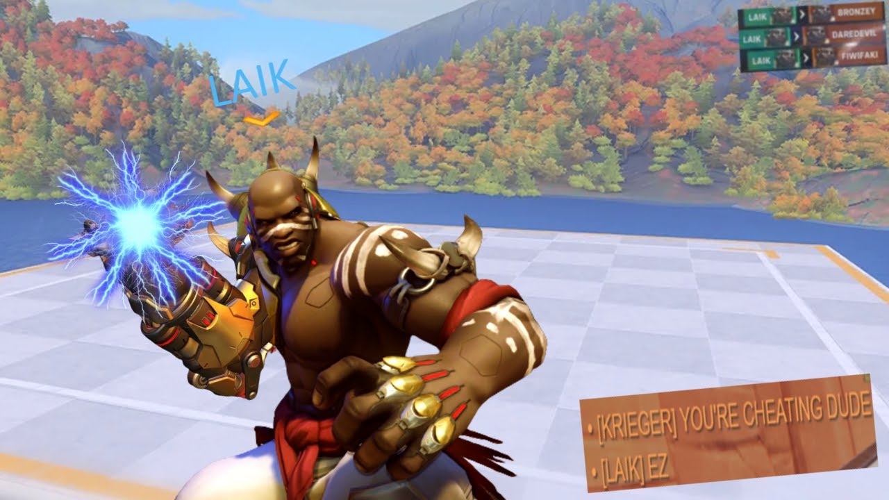 Doom Sumo L pt 2. - YouTube