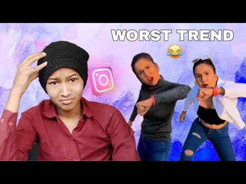 Double meaning Instagram ( reels ) roast | @dhirumonchik | #4