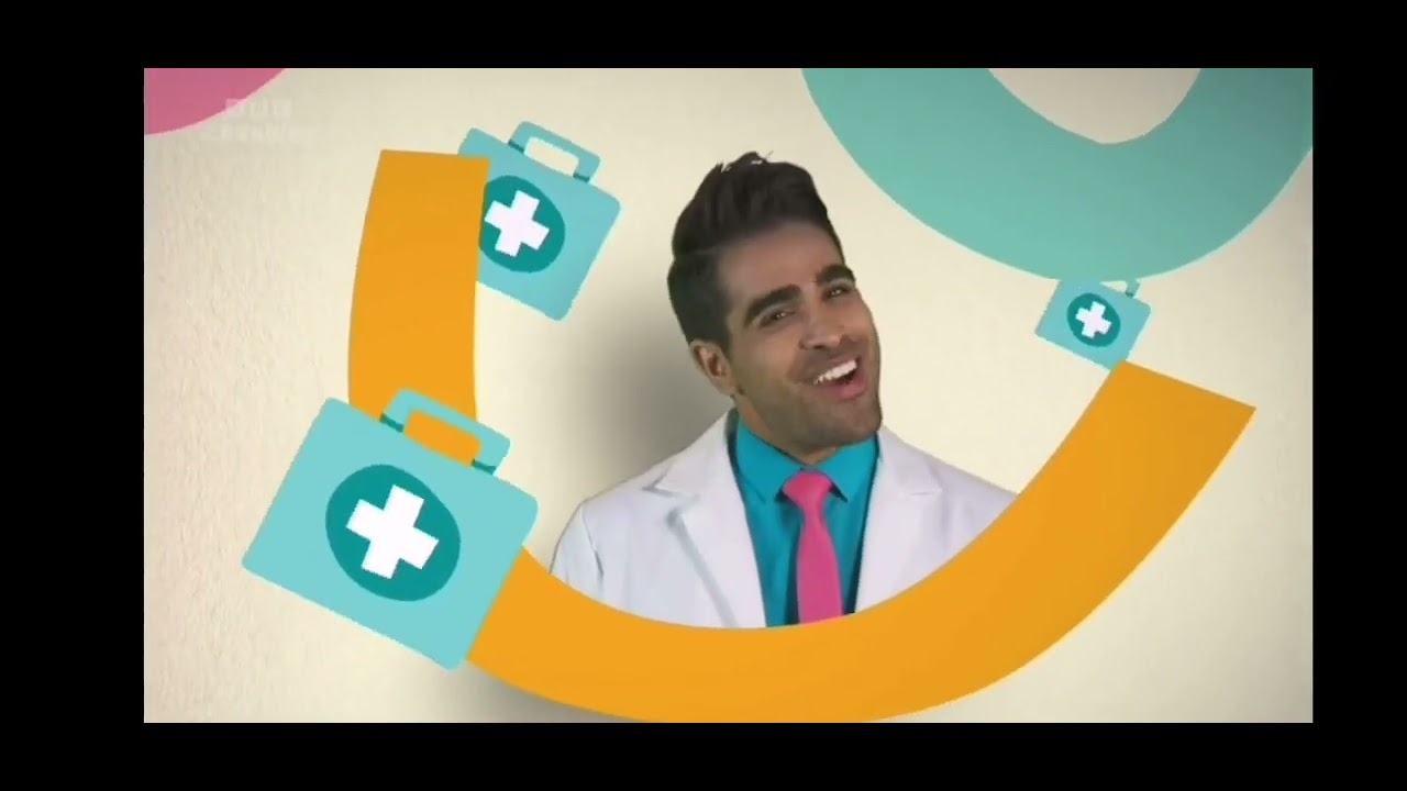 Get well soon Theme Song every time it says Be Happy, Be Healthy it ...