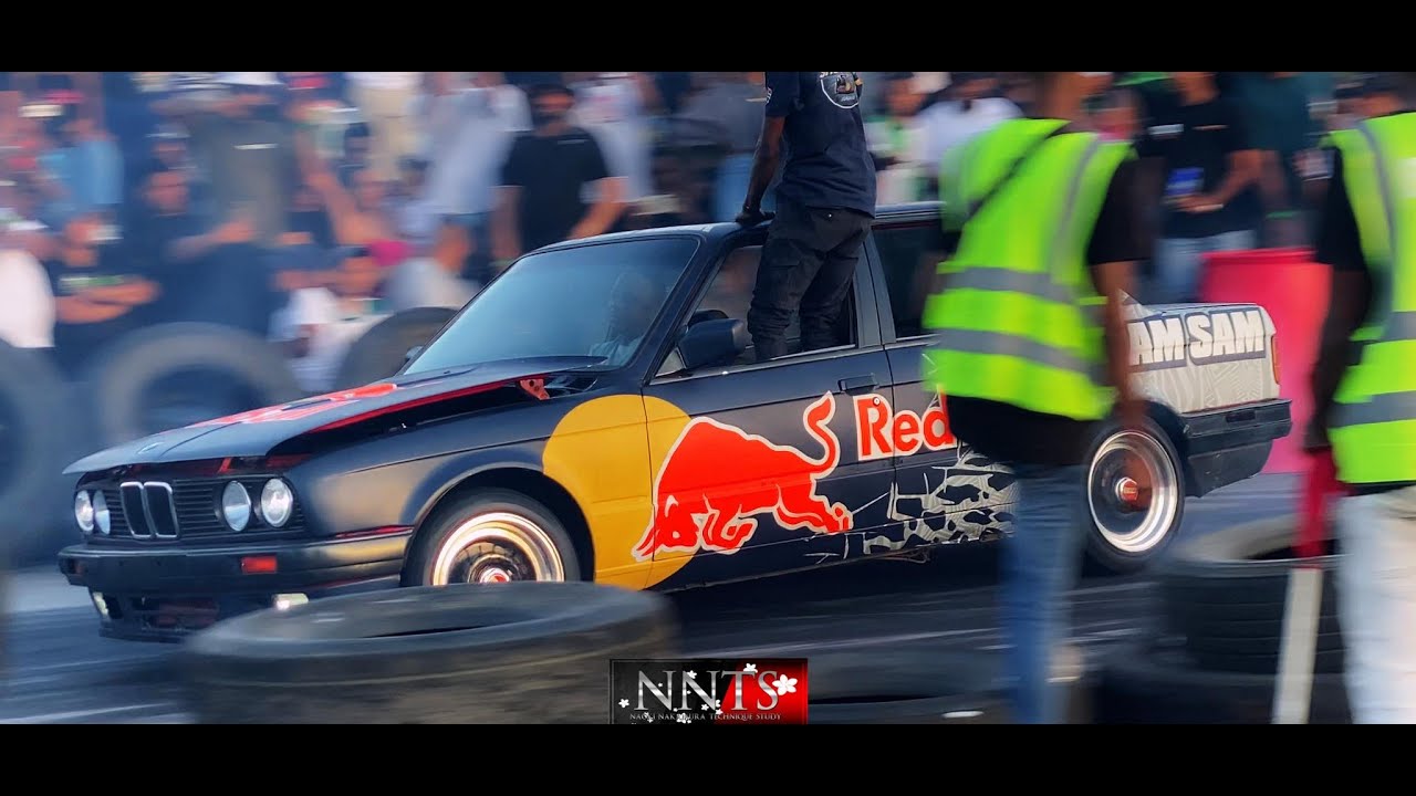 Unity Motorsport Spin Fest 2024 Event Showcase - YouTube