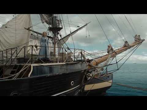 Alice In Wonderland : Ending Scene - YouTube