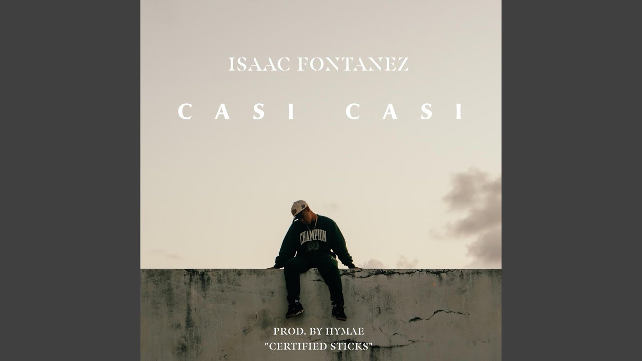 Casi Casi - YouTube
