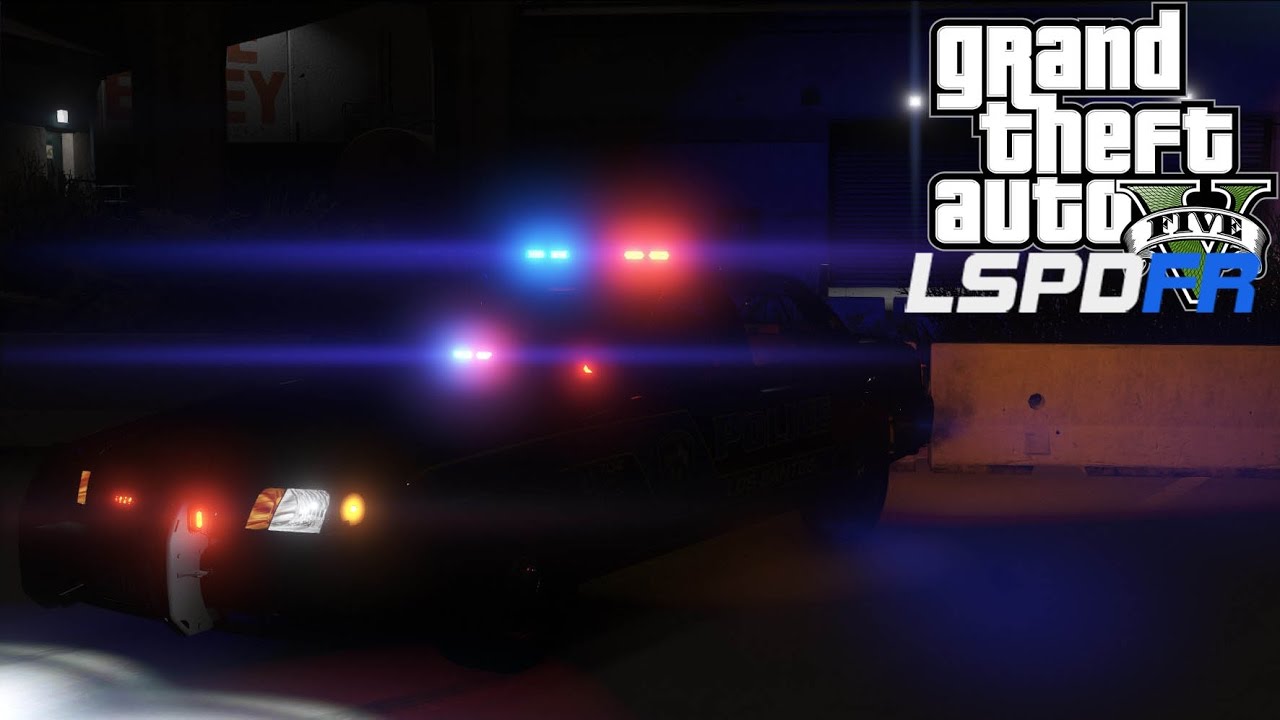 How To Install Els For Lspdfr Gta 5 Youtube