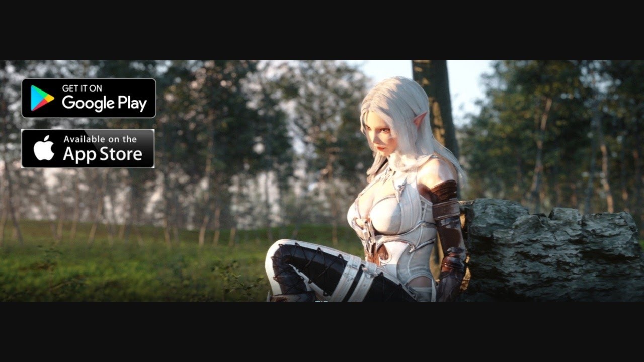 Baru Rilis - Rappelz (English) Gameplay - Game MMORPG Open World ...