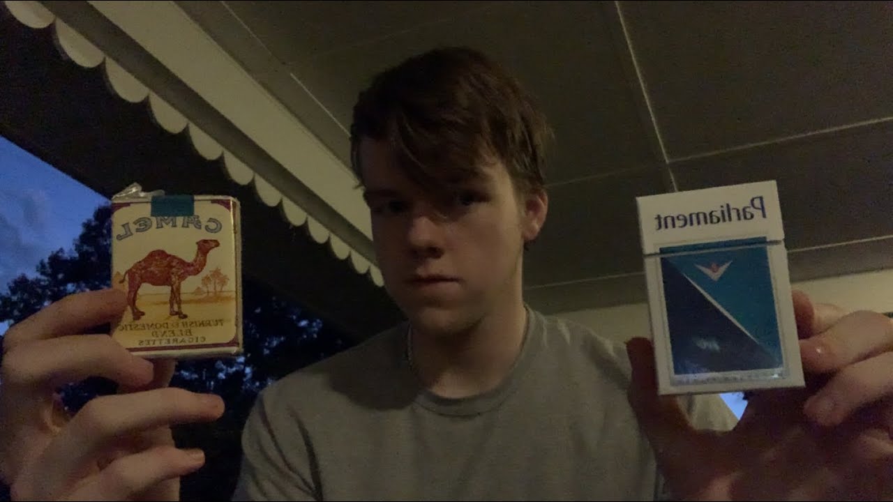 Hard Pack Vs Soft Pack . - YouTube