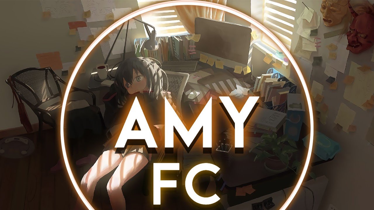 osu! │ FC on AMY [Reflection] 246pp - YouTube