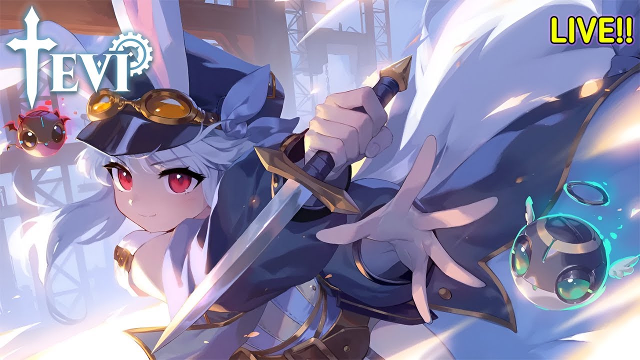 CERITANYA SEMAKIN MENARIK! | Tevi - Live! - YouTube