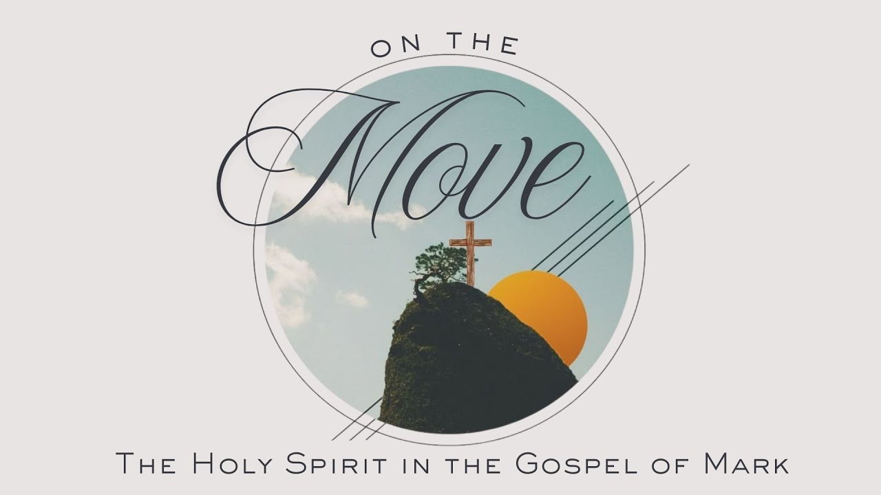 On the Move in Mark: Faith looks like... (Mark 7:24-30) - YouTube