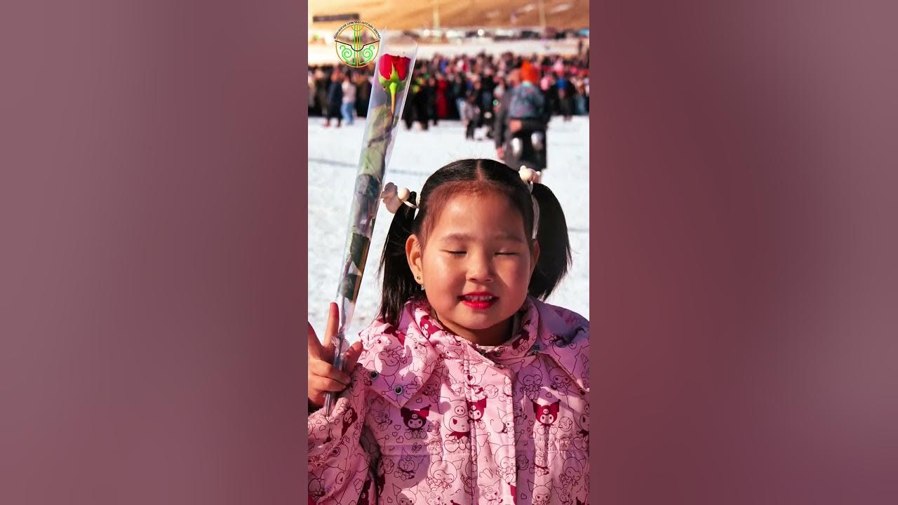 Баян Өлгий аймгийн Нутгийн зөвлөлөөс Эмэгтэйчүүдийн эрхийг хамгаалах өдөрт зориулсан сюрприз