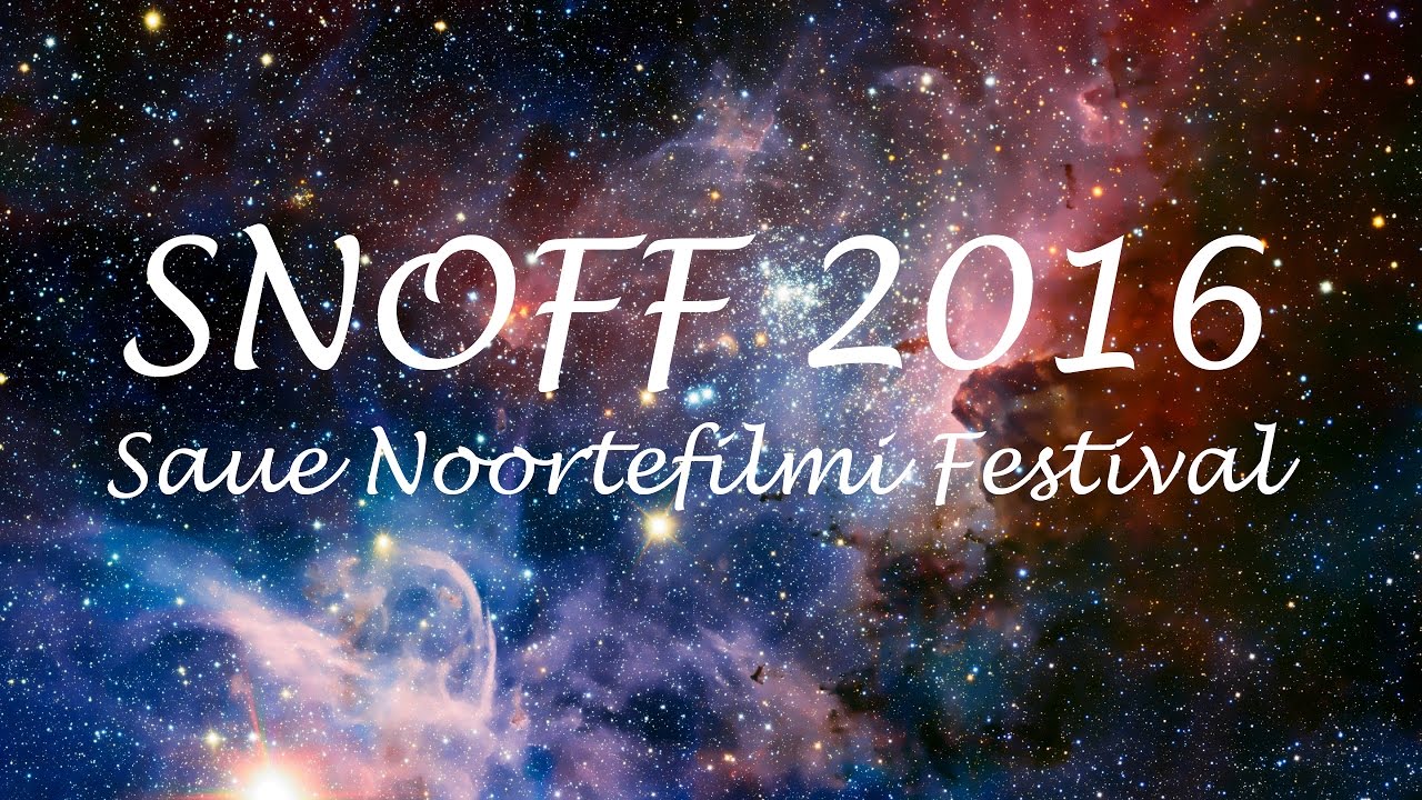 SNOFF 2016 - YouTube