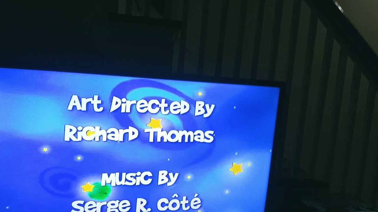 rob the robot credits - YouTube
