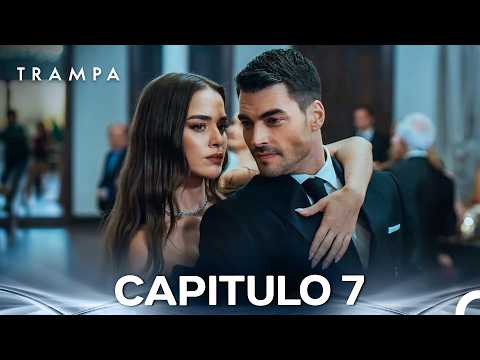 Trampa Capítulo 7 (Doblado en Español) (FULL HD)