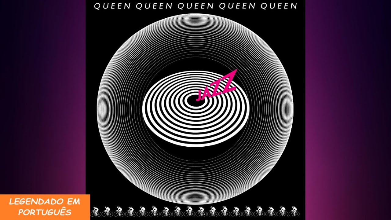 Queen - Jealousy (Tradução / Legendado em Português) - YouTube