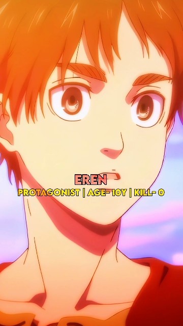 Most body count of protagonists #shorts - YouTube