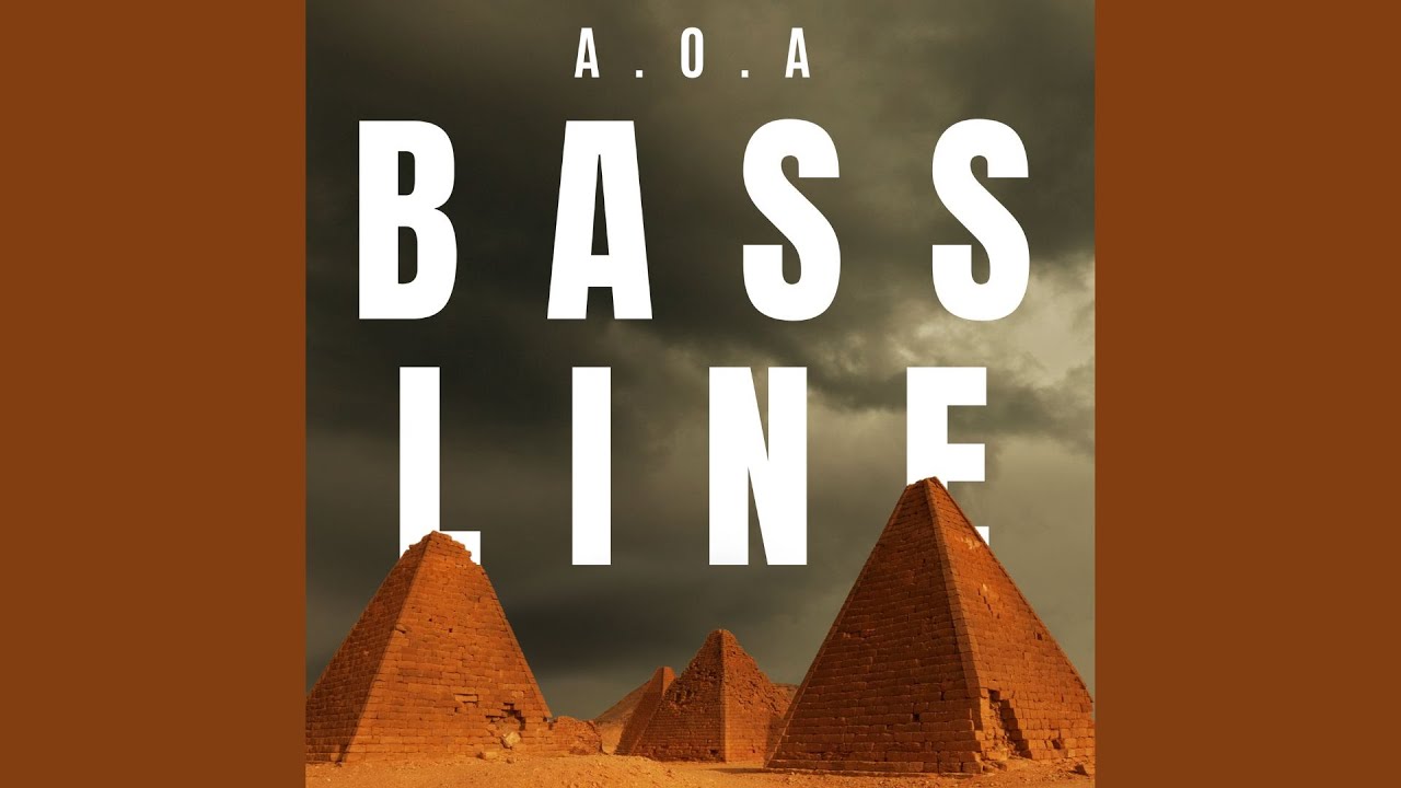 A.o.A | Bass Line | prod by HamoBeatz - YouTube