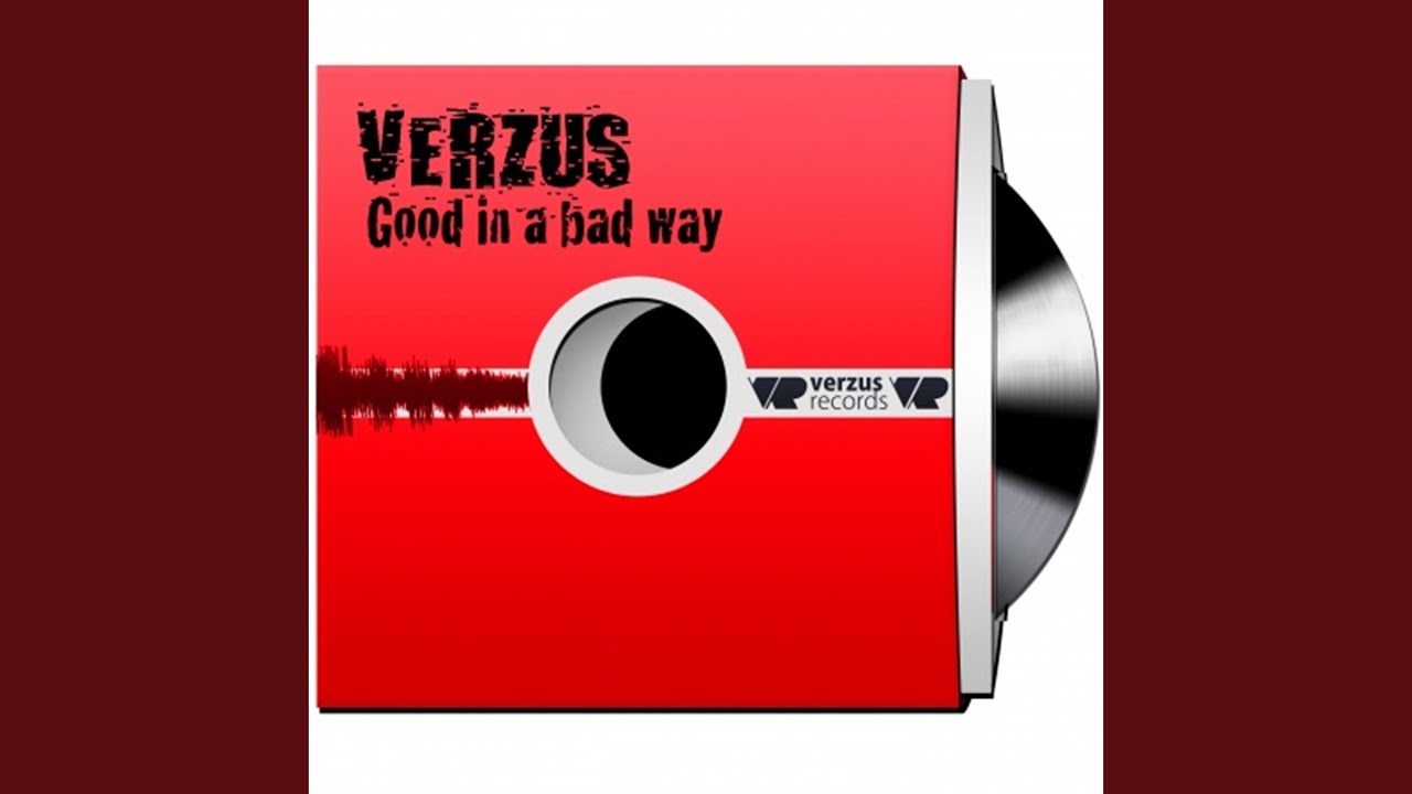 Good in a Bad Way (Radio Mix) - YouTube