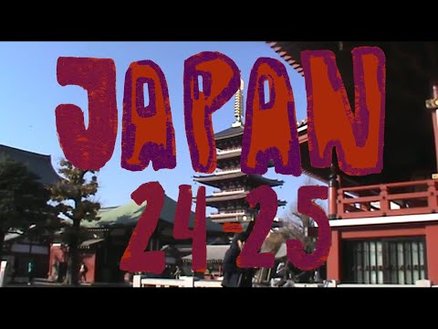 JPN '24-'25 - YouTube