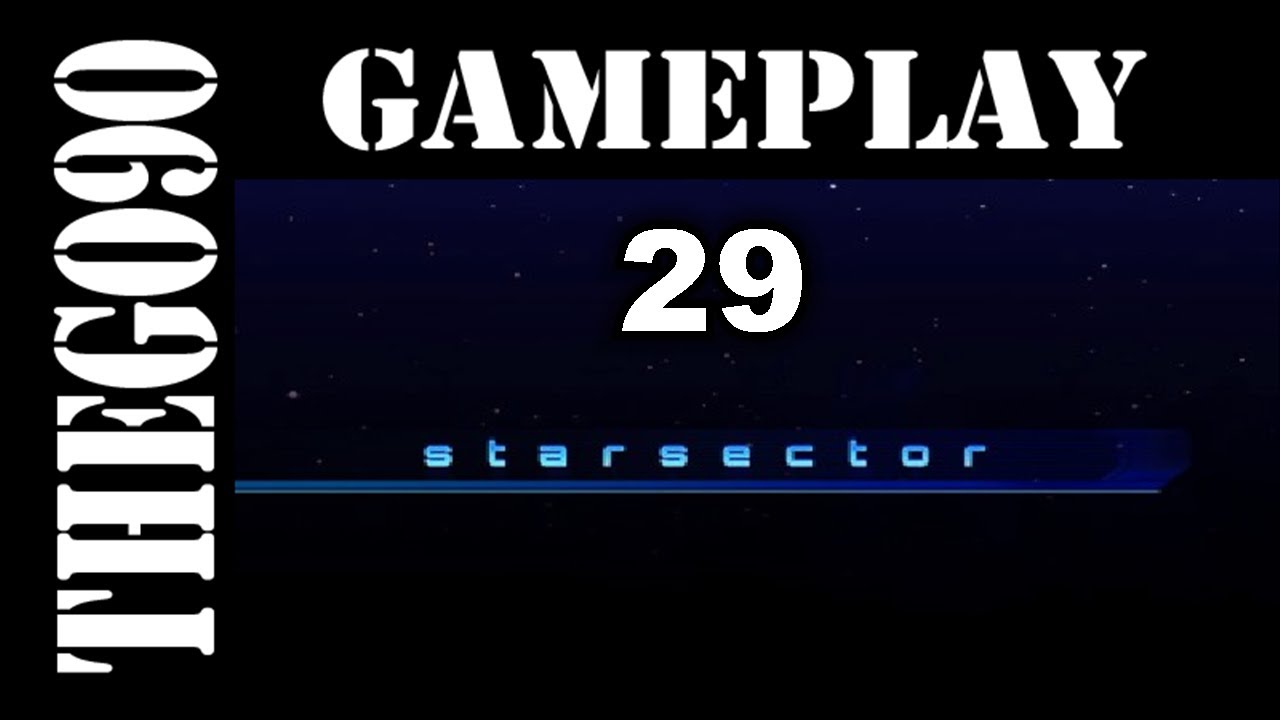 [Gameplay] StarSector [29] Mandator 2 - Republic Dreadnought VS ...