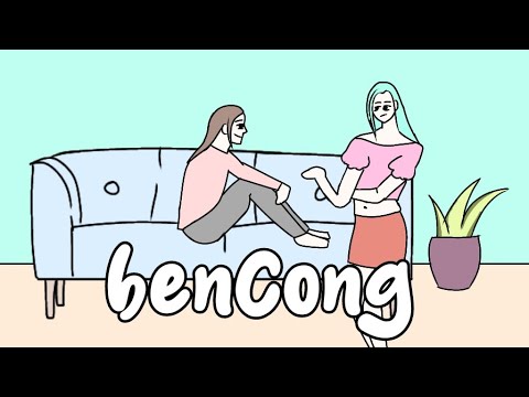 bencong - YouTube