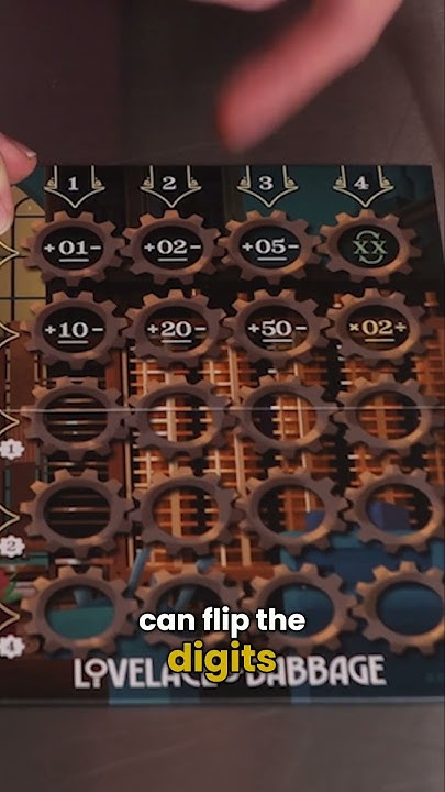 Math Game Explained 🧮 | Subroutines, Operations, and Digit Flipping ...