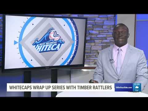 Yaw Bonsu - Sportscast (07-14-2024) | 13 ON YOUR SIDE Late Night