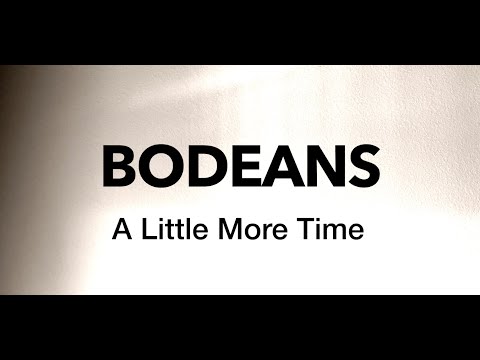 Videos – BoDeans