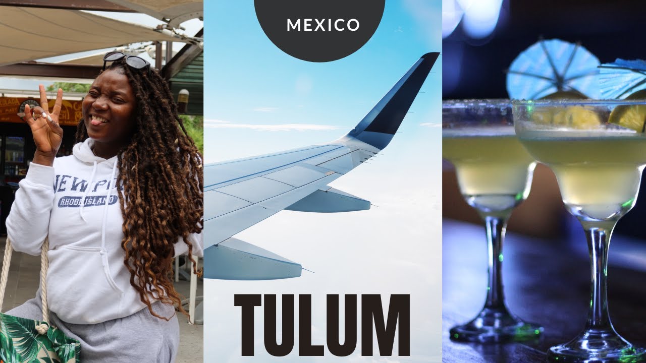 WEEKEND IN TULUM: COPAL TULUM HOTEL| ZIP-LINING 45 METERS, GIRLS NIGHT ...