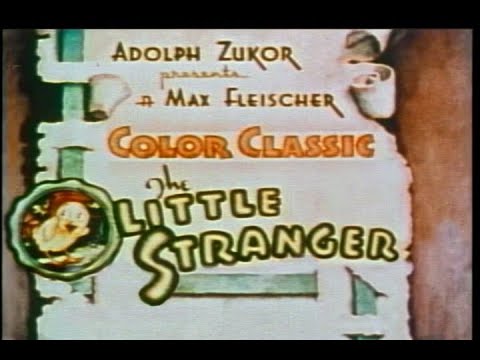 The Little Stranger, 1936 - YouTube