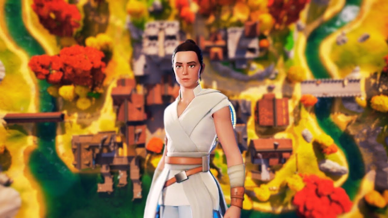 Duo No Build Victory Royale With My Girlfriend *Fortnite: Battle Royale ...