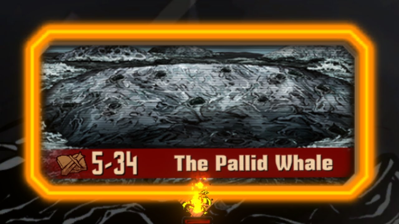 5-34 The Pallid Whale - LIMBUS COMPANY (No Commentary) - YouTube