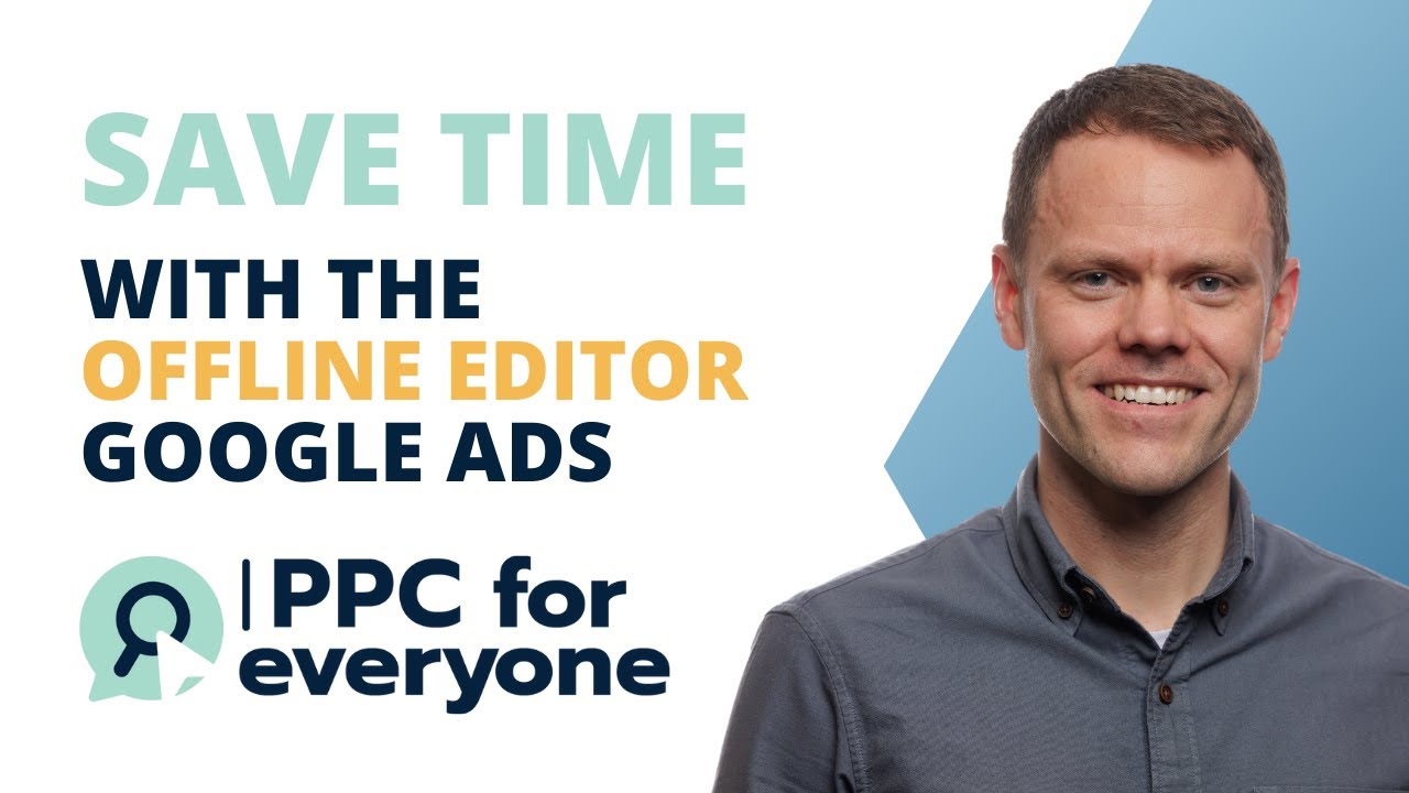 How I Save 100s Of Hours On Google Ads Work Free Offline Ads Editor how-i-save-100s-of-hours-on-google-ads-work-free-offline-ads-editor