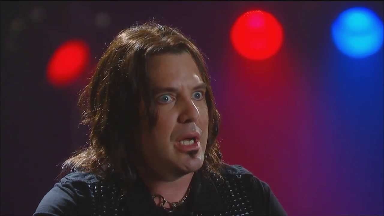 RMR: Inside the Music - YouTube