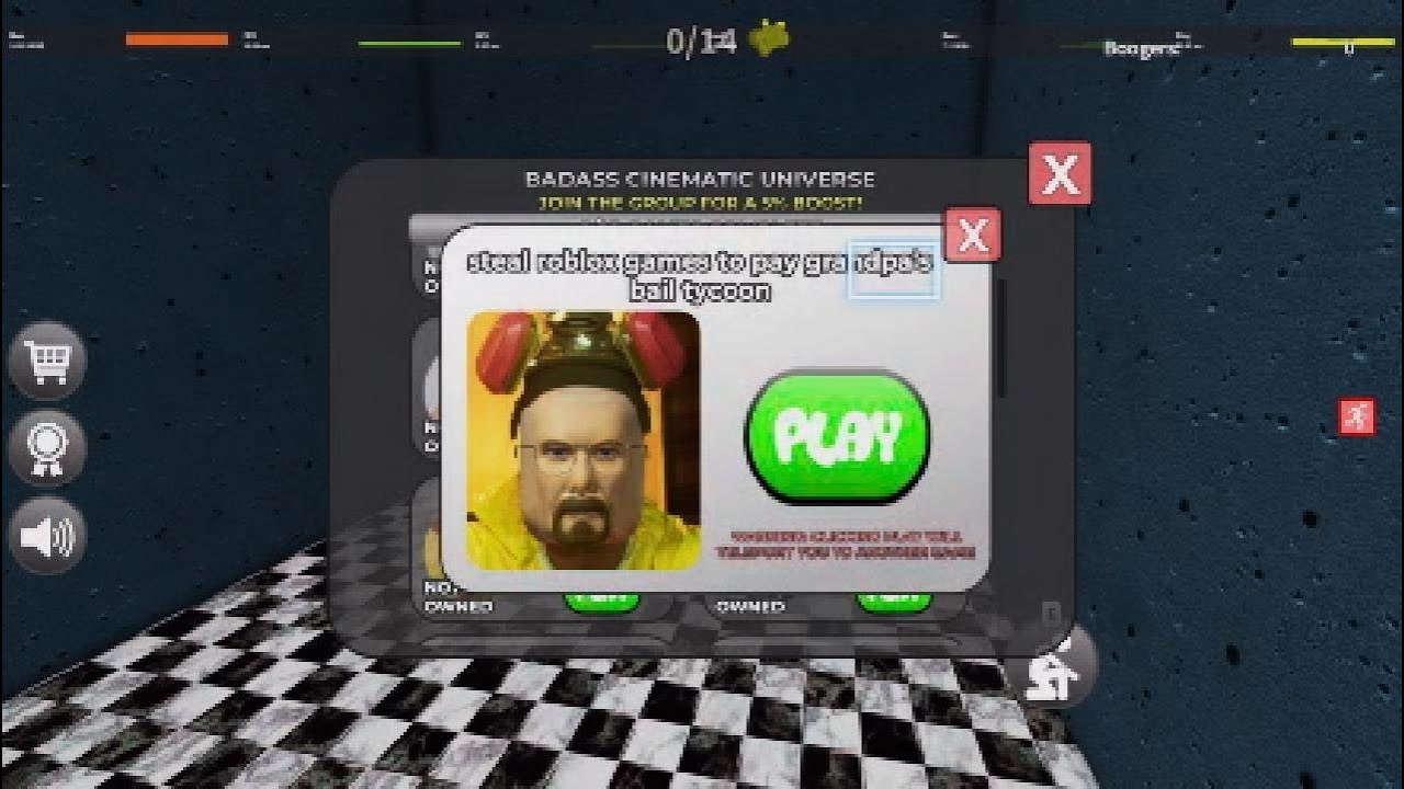 Roblox booger foot - YouTube