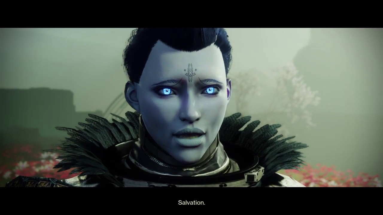 Destiny 2 Shadowkeep-The Final Battle? - YouTube