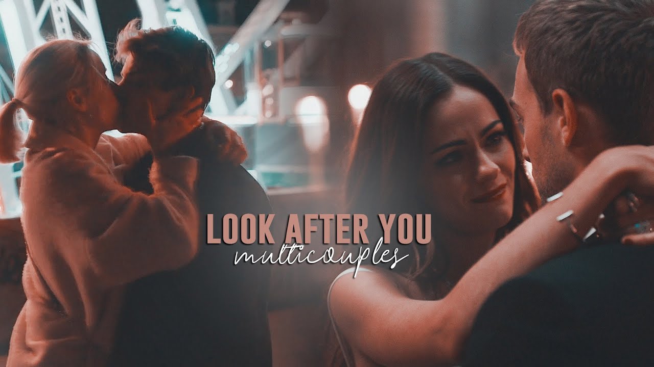 Multicouples | Look After You [SS] - YouTube