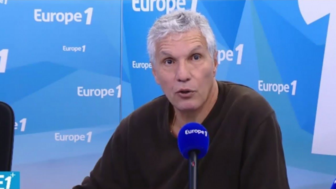 Rachid Arhab à TPMP : "un risque quand on a la carrière professionnelle ...