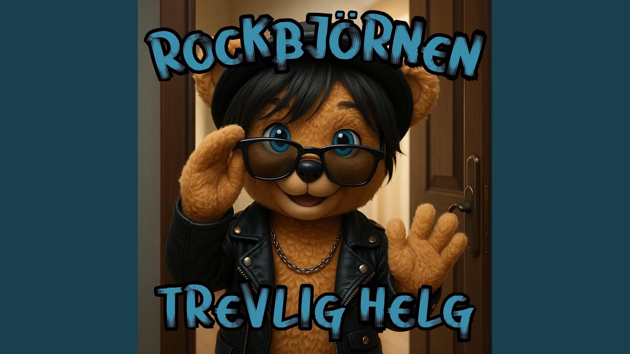 TREVLIG HELG - YouTube