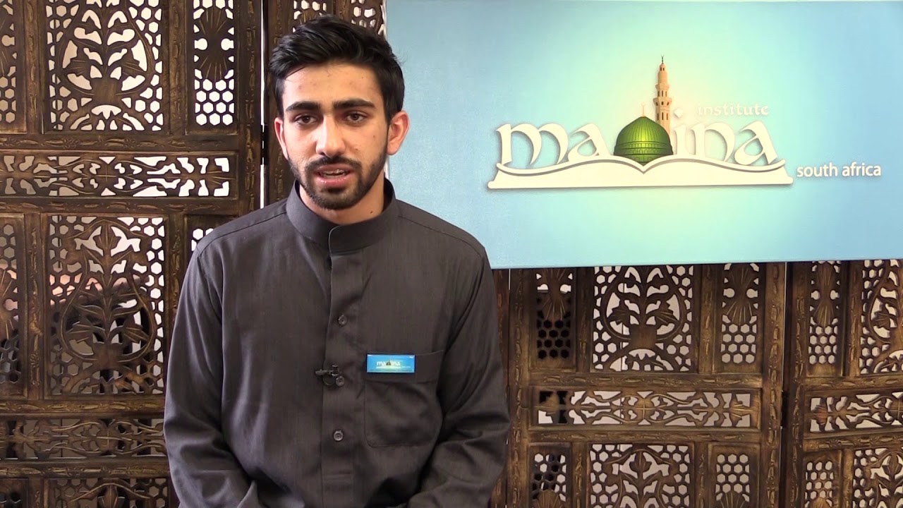 Uniting Hearts - Ramadaan 1440 - Mohammed Mukhtar - YouTube