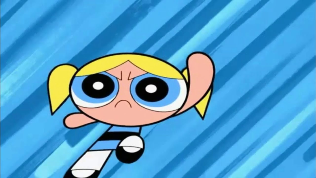GMK Godzilla vs Powerpuff Girls (Version Español) - YouTube