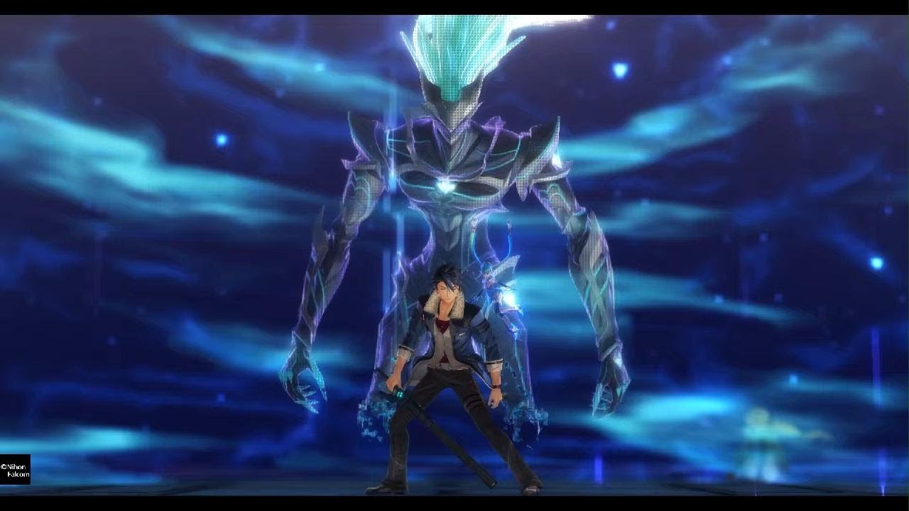 The Legend of Heroes: Trails through Daybreak Demo - Grendel - YouTube