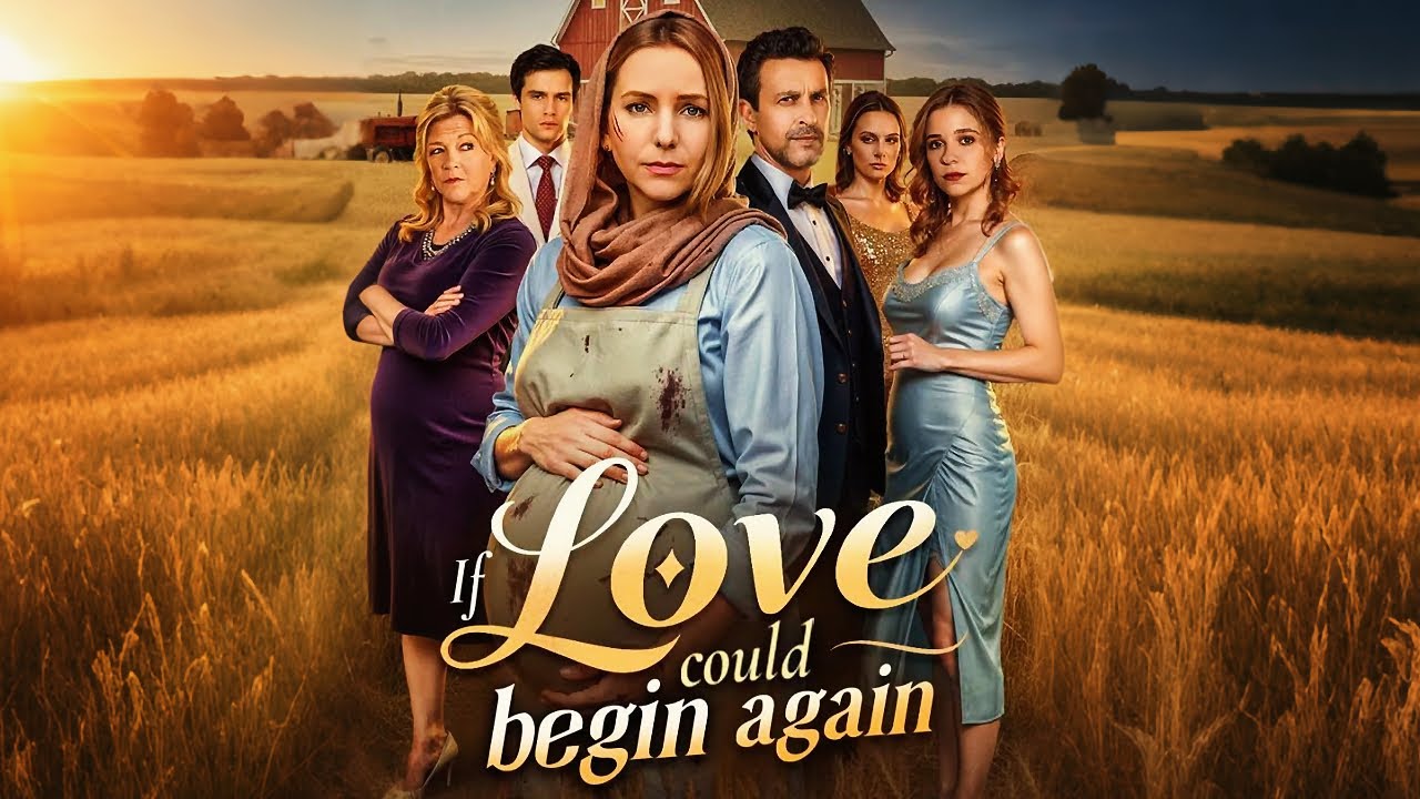 If Love Could Begin Again - YouTube