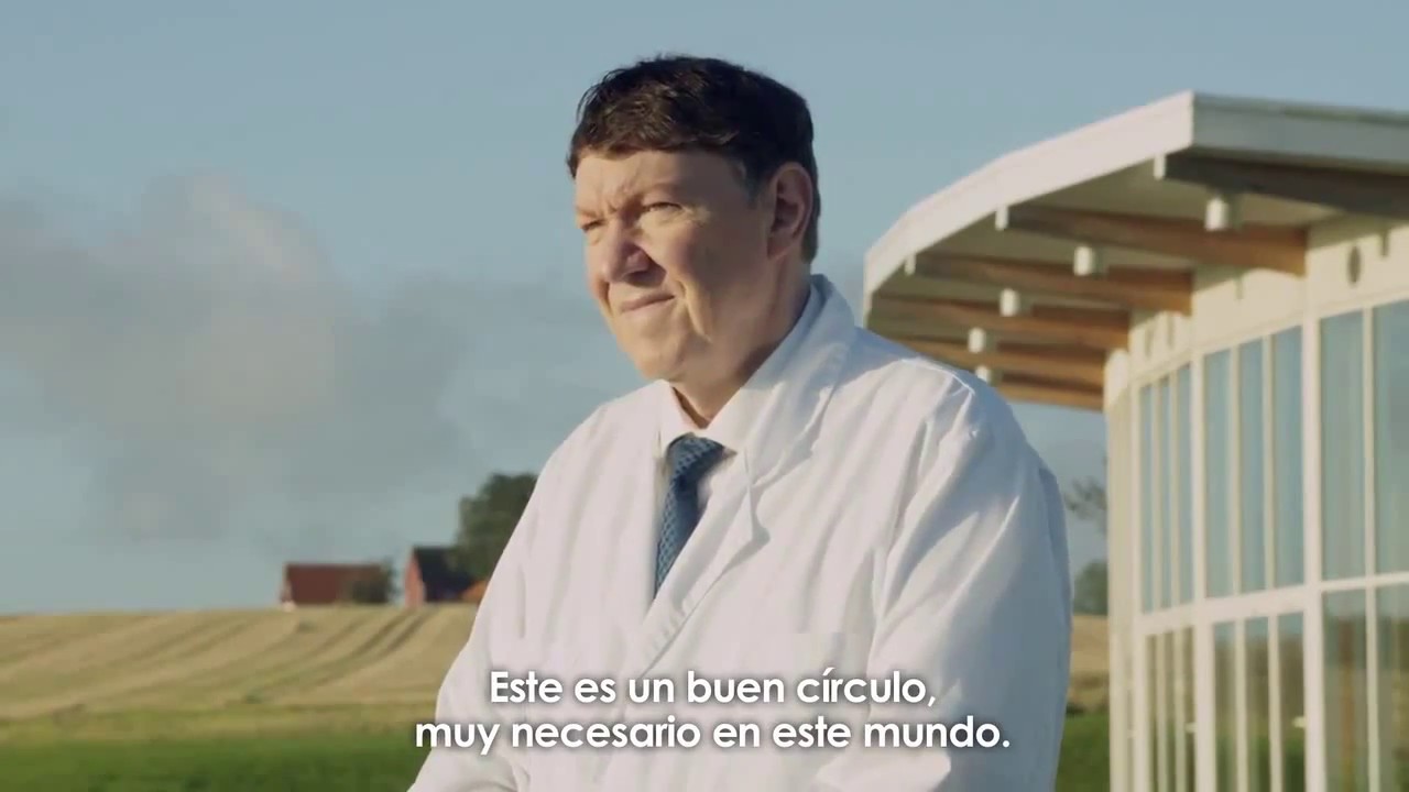 Batido Wellness - Dr.Stig Steen - YouTube