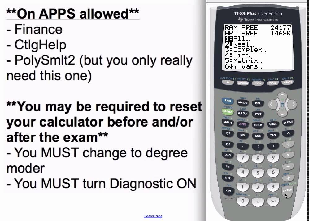 GDC Exam Setup - YouTube