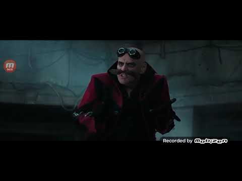 KIRPI SONIC 3 TURKCE DUBLAJ SHADOW GHOST MOMENT 👻😱👻👻