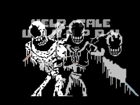 Help_tale Unhappy | UNDERTALE - YouTube