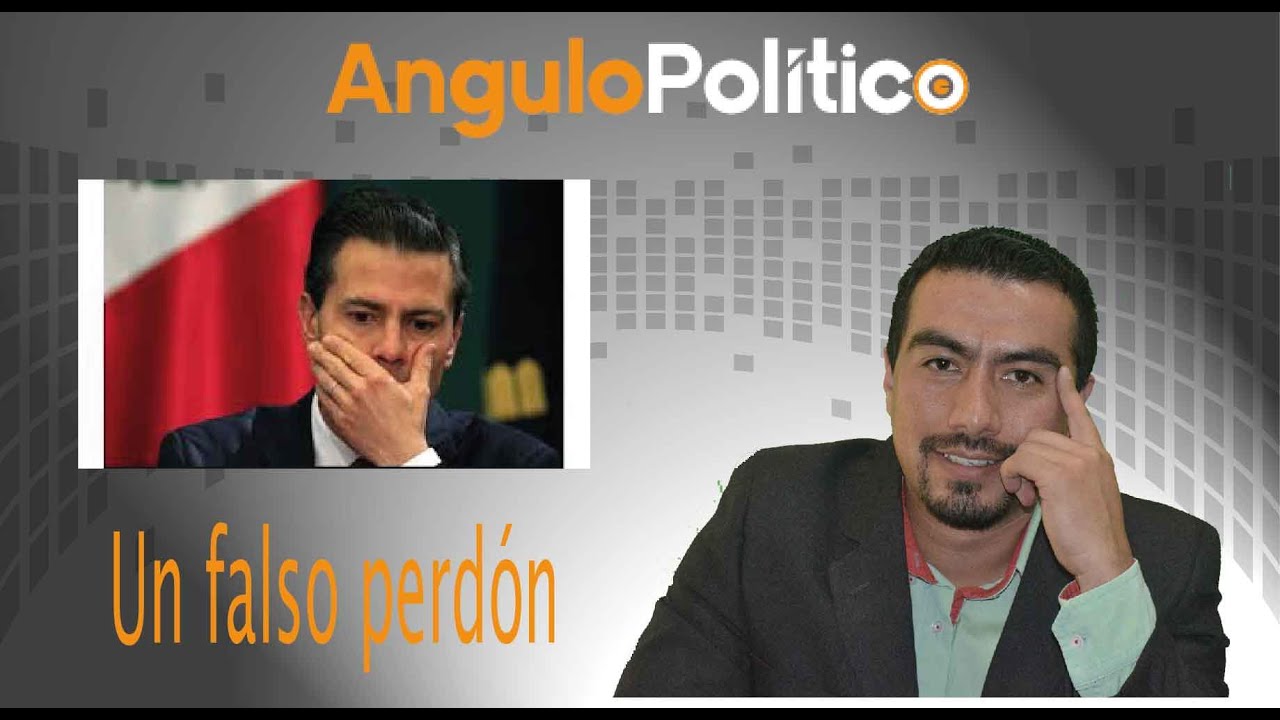 Un falso perdón - YouTube